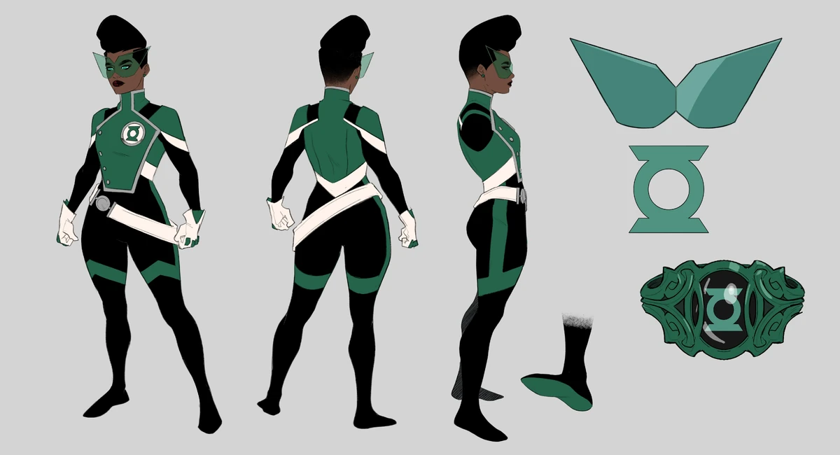 Sojourner "Jo" Mullein | Queer Comics Wiki | Fandom