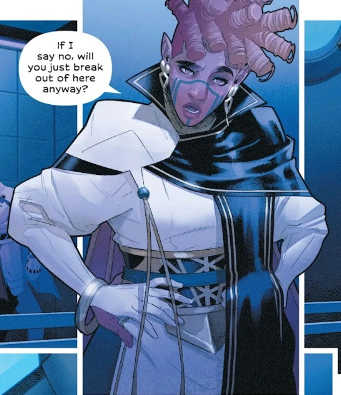 Syzn of the Cliffs | Queer Comics Wiki | Fandom