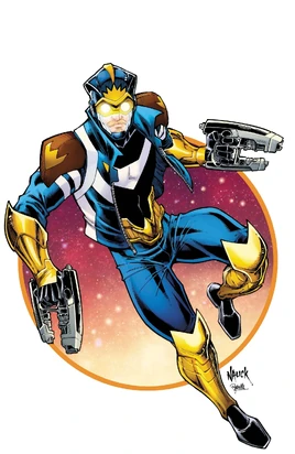 Peter Quill | Queer Comics Wiki | Fandom