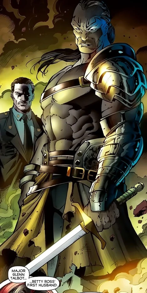 Hiroim the Oldstrong | Queer Comics Wiki | Fandom