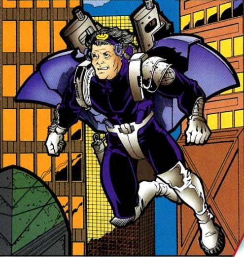 Nicholas Hoffman Queer Comics Wiki Fandom