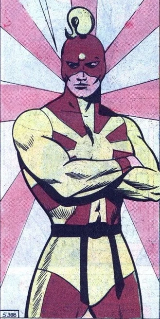 Hadley Jagger | Queer Comics Wiki | Fandom