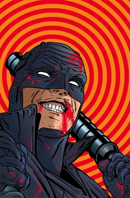 Midnighter | Queer Comics Wiki | Fandom