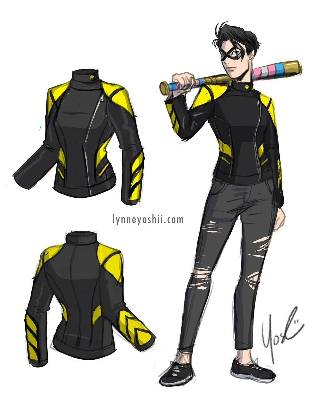 Category:Characters Created by Gail Simone | Queer Comics Wiki | Fandom