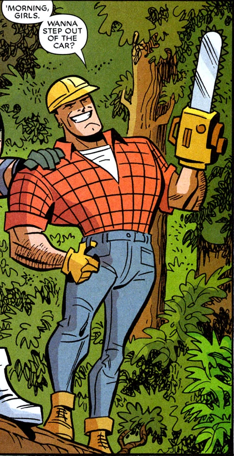 Slash (DCAU) | Queer Comics Wiki | Fandom