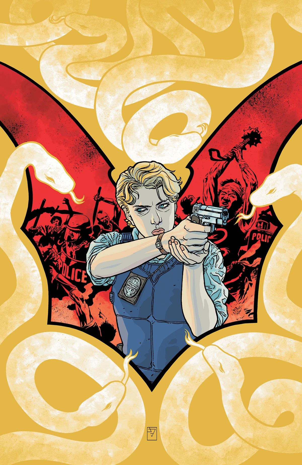 Category:Characters Created by John Byrne | Queer Comics Wiki | Fandom