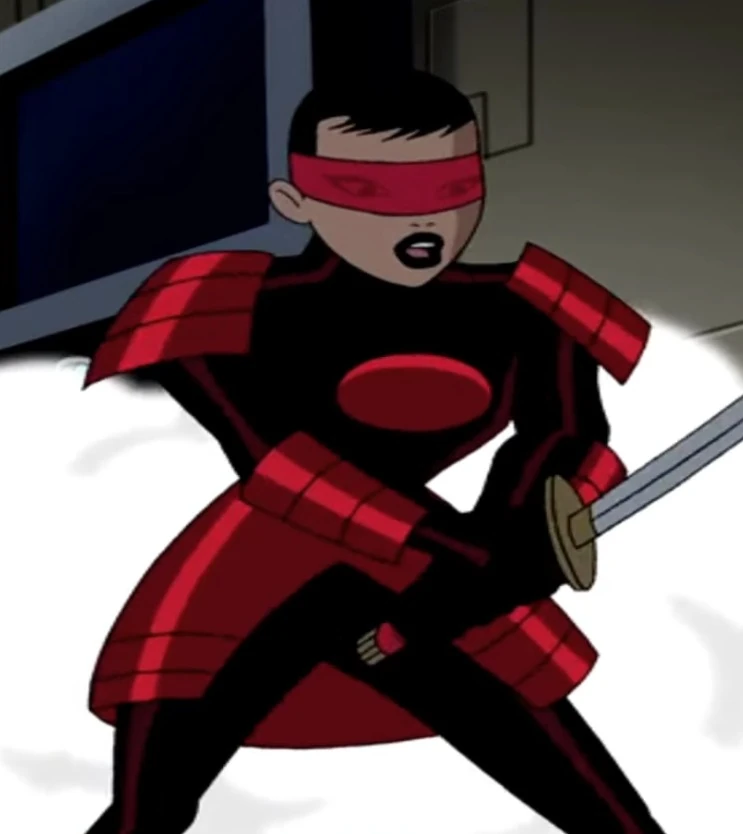 Tsukuri | Queer Comics Wiki | Fandom