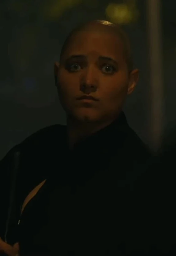 Titties (DCU) | Queer Comics Wiki | Fandom