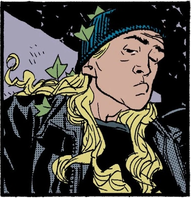 Category:Characters Created by Bi-Curious Talent | Queer Comics Wiki | Fandom