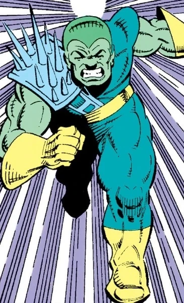 Rhodney | Queer Comics Wiki | Fandom