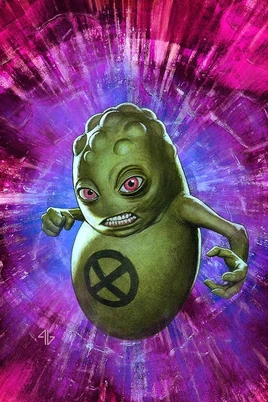 Doop | Queer Comics Wiki | Fandom