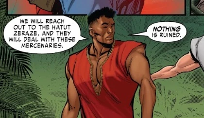 Taku | Queer Comics Wiki | Fandom