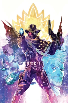 Peter Quill | Queer Comics Wiki | Fandom