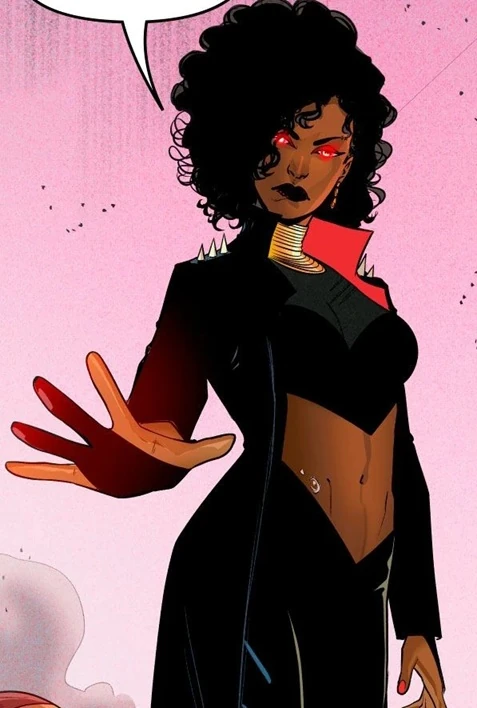 Ailouros | Queer Comics Wiki | Fandom