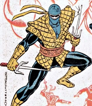 Henry Cannon | Queer Comics Wiki | Fandom