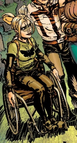 Drew Fisher | Queer Comics Wiki | Fandom