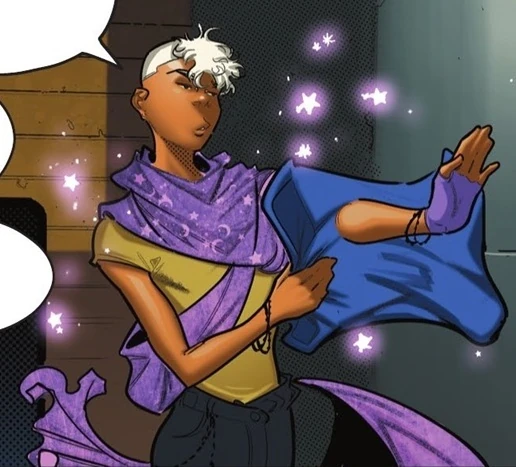 Leo Lamont | Queer Comics Wiki | Fandom
