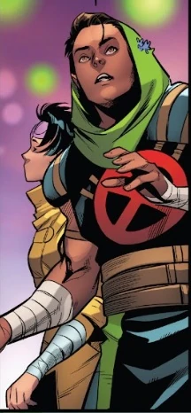 Category:Mexican Characters | Queer Comics Wiki | Fandom