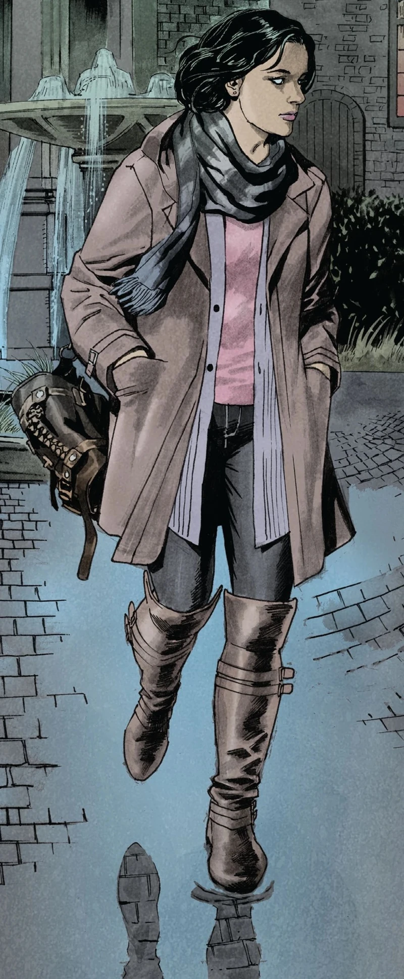 Category:Greek-American Characters | Queer Comics Wiki | Fandom