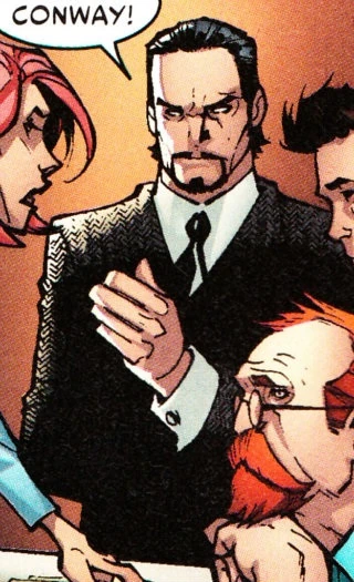 Hector Baez | Queer Comics Wiki | Fandom