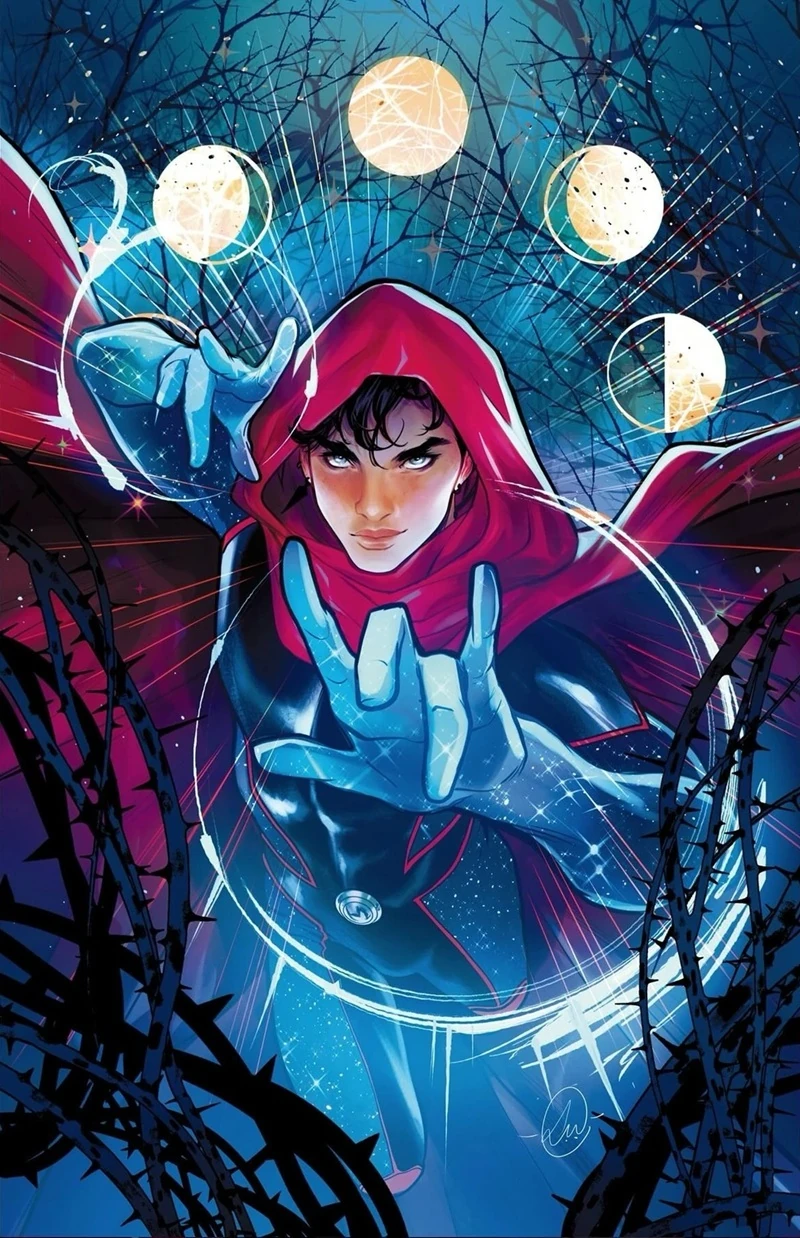 William Kaplan | Queer Comics Wiki | Fandom