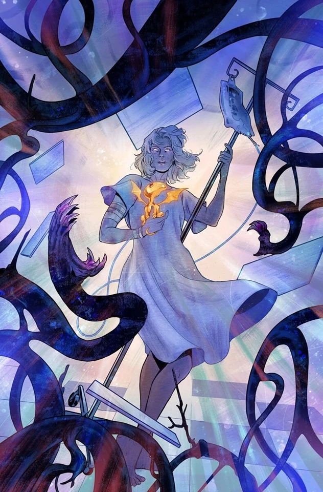 Heather After | Queer Comics Wiki | Fandom