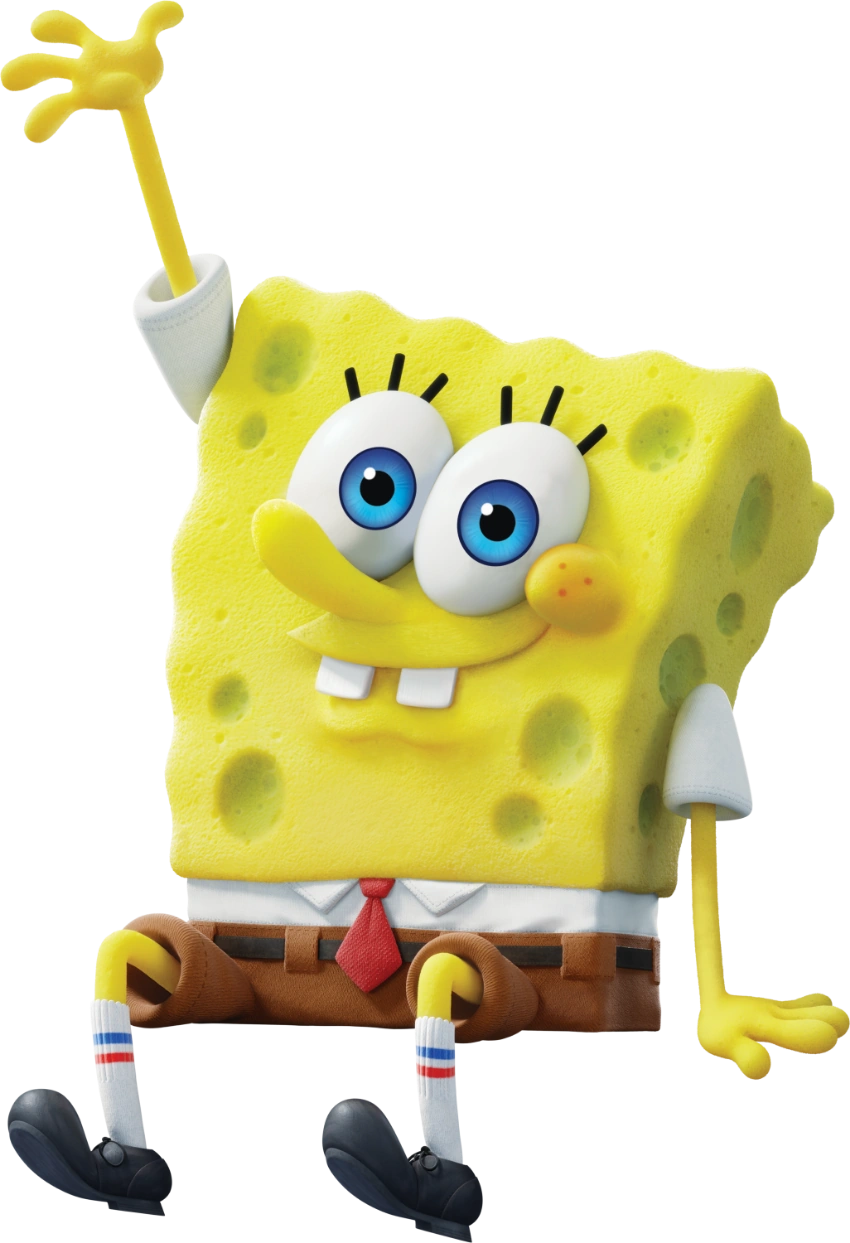 SpongeBob SquarePants | Queer Comics Wiki | Fandom