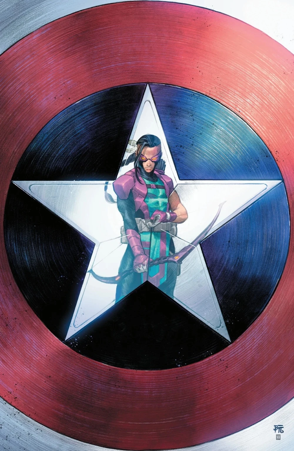 Category:Two-Spirit Characters | Queer Comics Wiki | Fandom