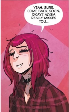 Category:Unspecified Ethnicity Characters | Queer Comics Wiki | Fandom