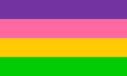 Lesbian | Queerdom Wiki | Fandom