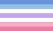 Bigender | Queerdom Wiki | Fandom