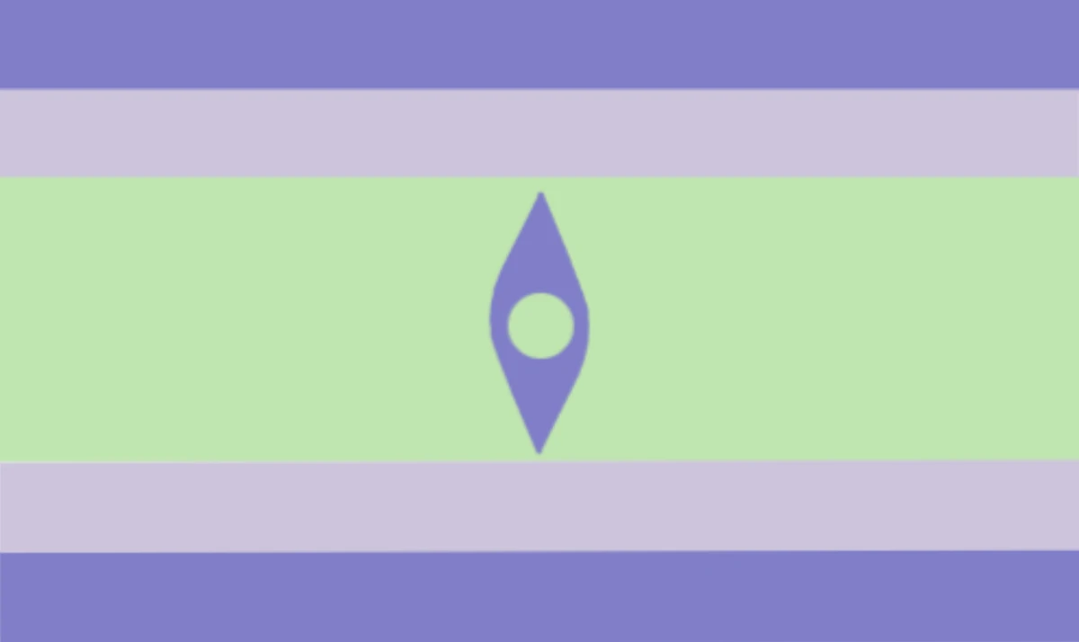 Ainsexual | Queerdom Wiki | Fandom