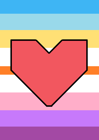 Romantic attraction | Queerdom Wiki | Fandom