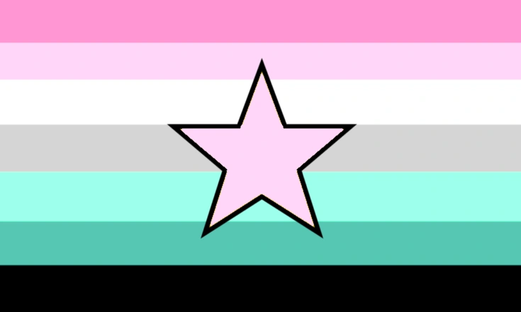 Demilix | Queerdom Wiki | Fandom