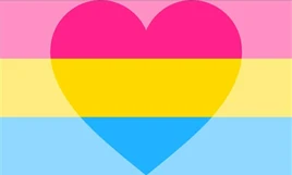 Panromantic | Queerdom Wiki | Fandom