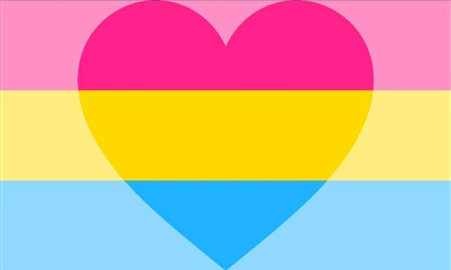 Panromantic | Queerdom Wiki | Fandom