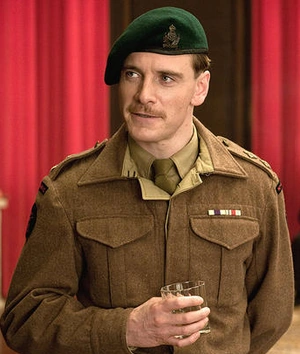 Lt Archie Hicox | Quentin Tarantino Universe Wiki | Fandom