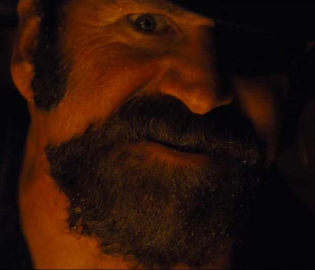 Ellis Brittle | Quentin Tarantino Universe Wiki | Fandom