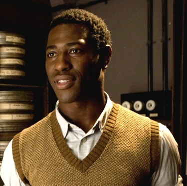 Marcel | Quentin Tarantino Universe Wiki | Fandom