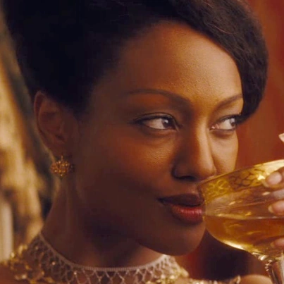 Sheba | Quentin Tarantino Universe Wiki | Fandom