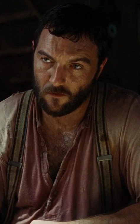 Perrier LaPadite | Quentin Tarantino Wiki | Fandom