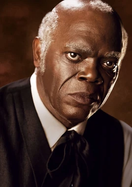 Stephen | Quentin Tarantino Wiki | Fandom