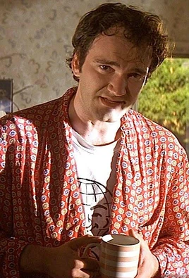 Jimmie Dimmick | Quentin Tarantino Wiki | Fandom