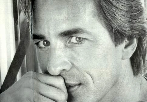 Don Johnson | Quentin Tarantino Wiki | Fandom