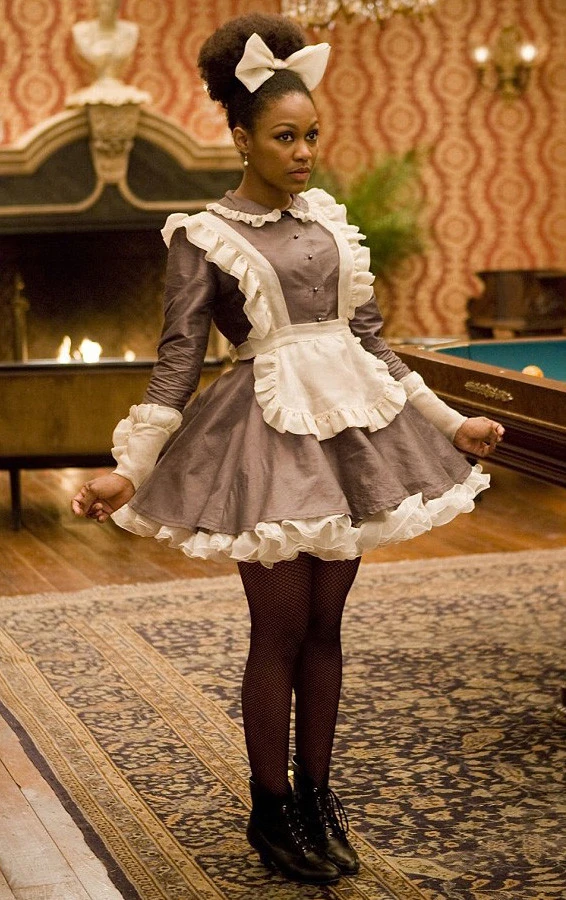 Coco | Quentin Tarantino Wiki | Fandom