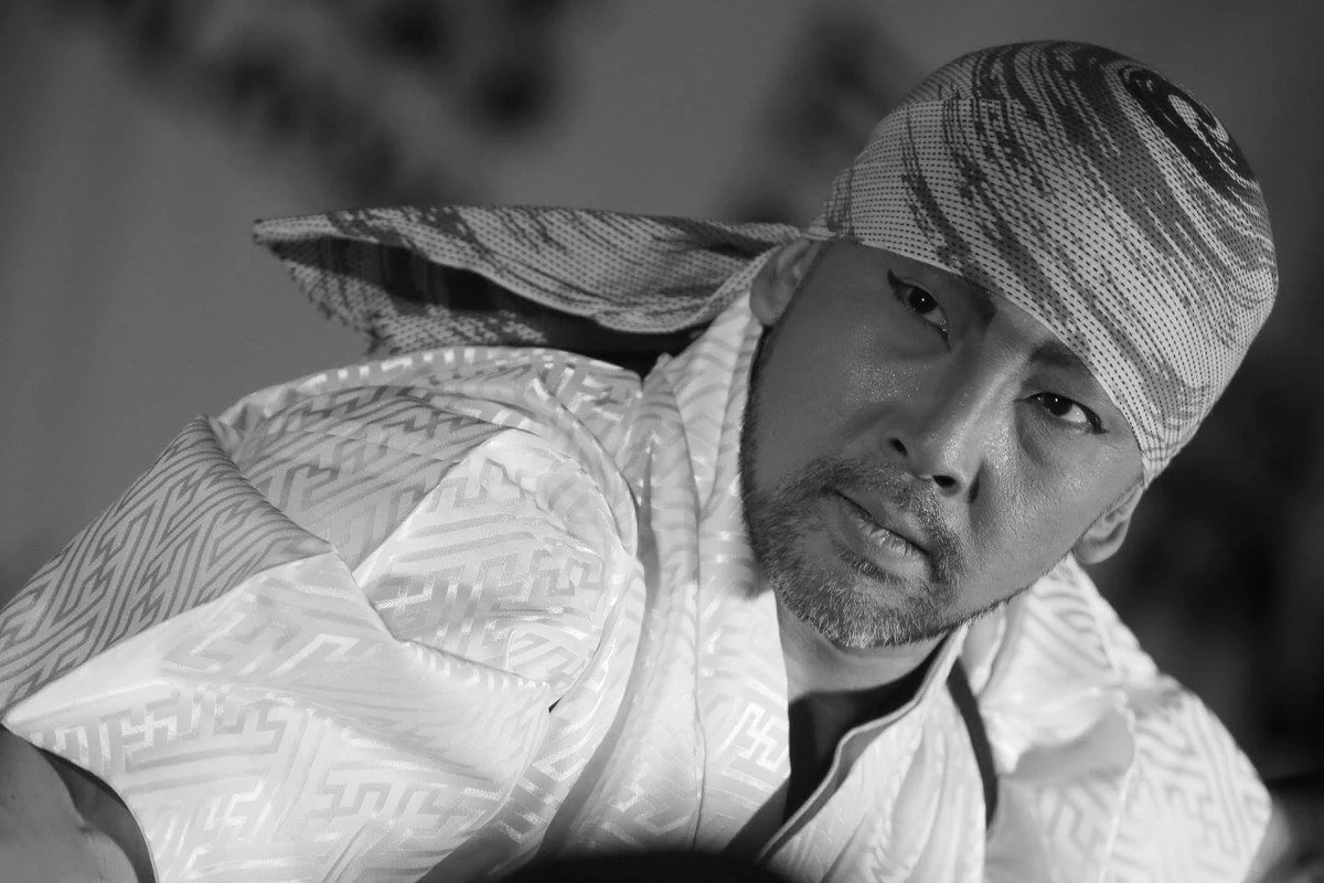 Tetsuro Shimaguchi | Quentin Tarantino Wiki | Fandom