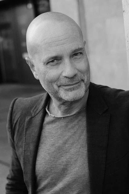 Christian Berkel | Quentin Tarantino Wiki | Fandom