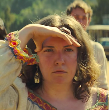 Catherine Share | Quentin Tarantino Wiki | Fandom