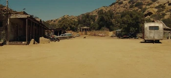 Spahn Ranch | Quentin Tarantino Wiki | Fandom