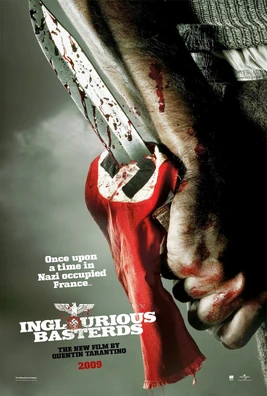 Inglourious Basterds | Quentin Tarantino Wiki | Fandom